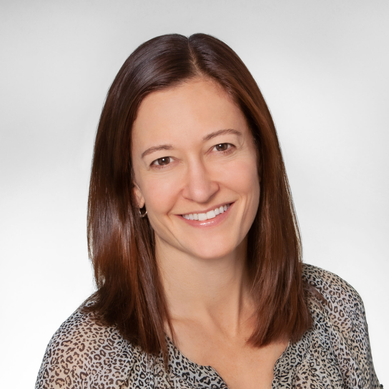 Jennifer Jarrett, MBA - LifeMine